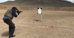 Carbine & Rifle Training | Practical & Tactical | Arizona Home Defense