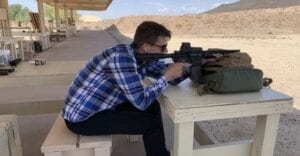 Carbine & Rifle Training | Practical & Tactical | Arizona Home Defense
